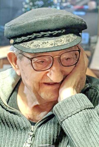 Ardovino ‘Ardo’ E. Mariucci | News, Sports, Jobs - The Daily News